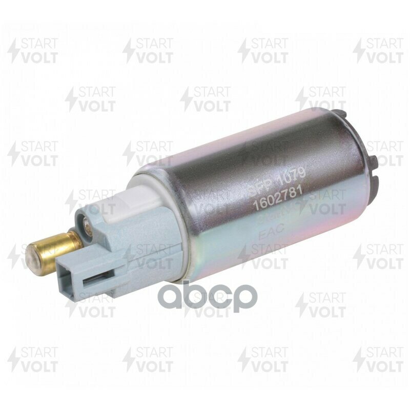 Мотор бензонасоса для а/м Ford Focus II (05-) 1.4i/1.6i (SFP 1079) STARTVOLT арт. SFP1079