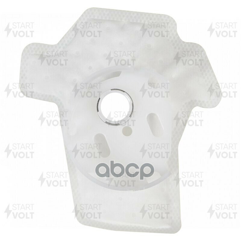 Фильтр бензонасоса погружного KIA K5 20--, Hyundai Sonata 19-- 2.0i 2.5i STARTVOLT арт. SFF0813 - высокое качество