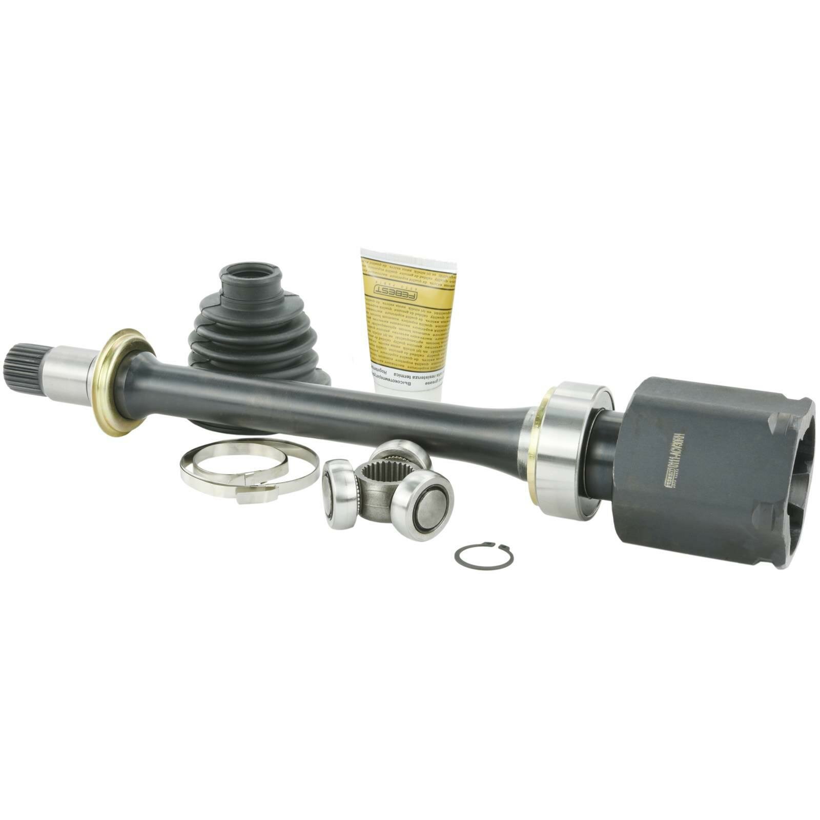 ШРУС внутр правый TOYOTA RAV4 III 05-12 0111-ACV30RH FEBEST
