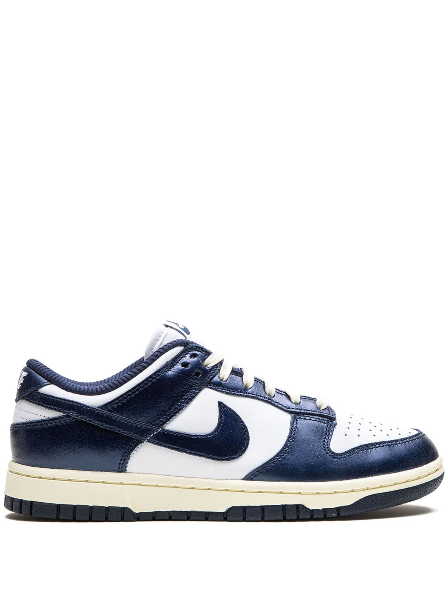 Кроссовки Dunk Low Vintage Navy