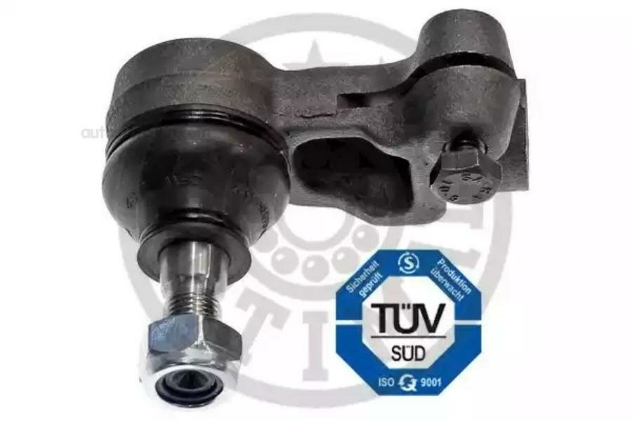 Наконечник рулевой тяги DAEWOO: ARANOS ESPERO (KLEJ) LANOS (KLAT) LANOS Stufenheck (KLAT) NEXIA Optimal арт. g1-035