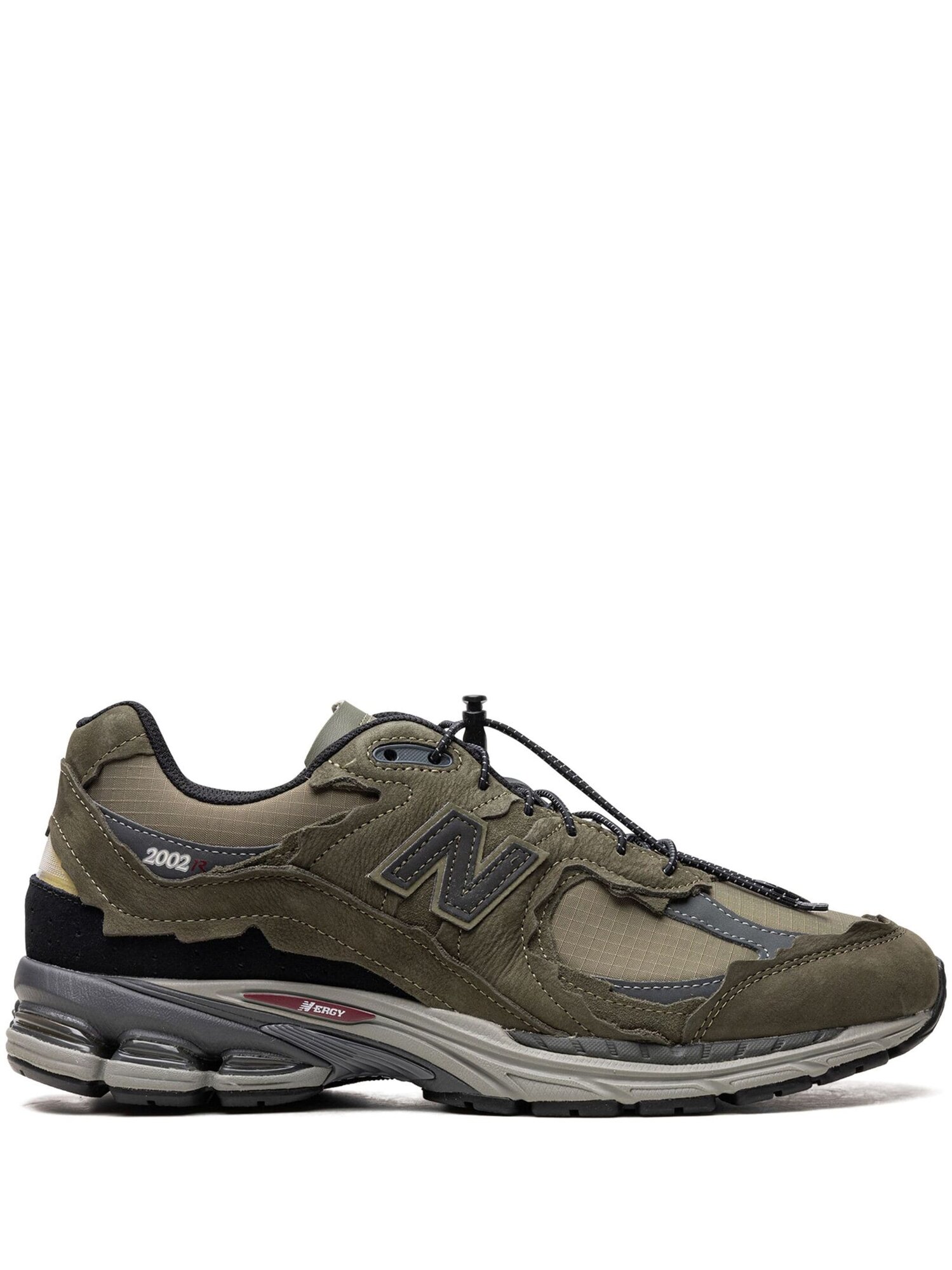 Кроссовки 2002R "Protection Pack - Dark Moss" sneakers