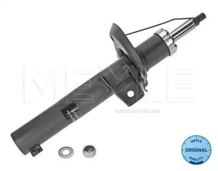 MEYLE 1266230050 Амортизатор передний L=R (газовый) VW Golf 5/Jetta/SKODA Octavia MEYLE 126 623 0050