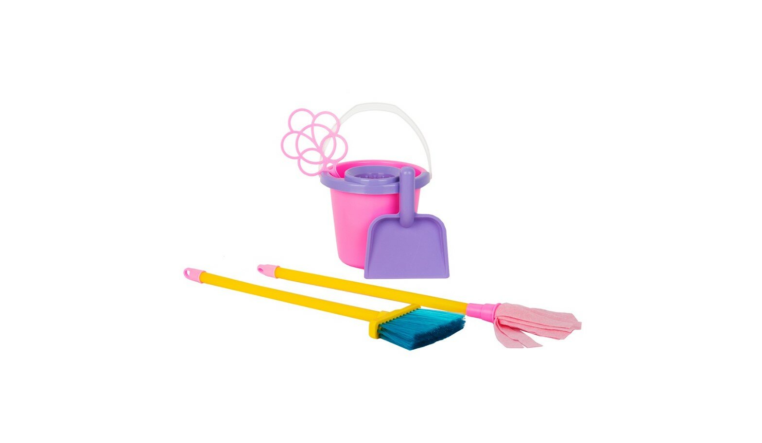 Игровой набор Совтехстром Золушка №2 У746