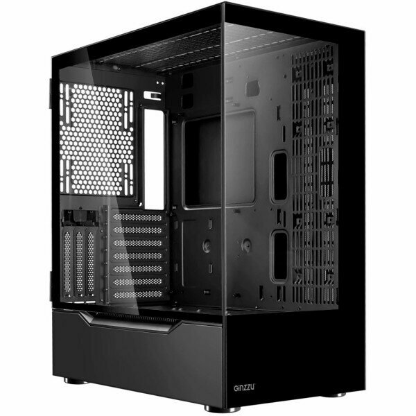 Компьютерный корпус Ginzzu GL720