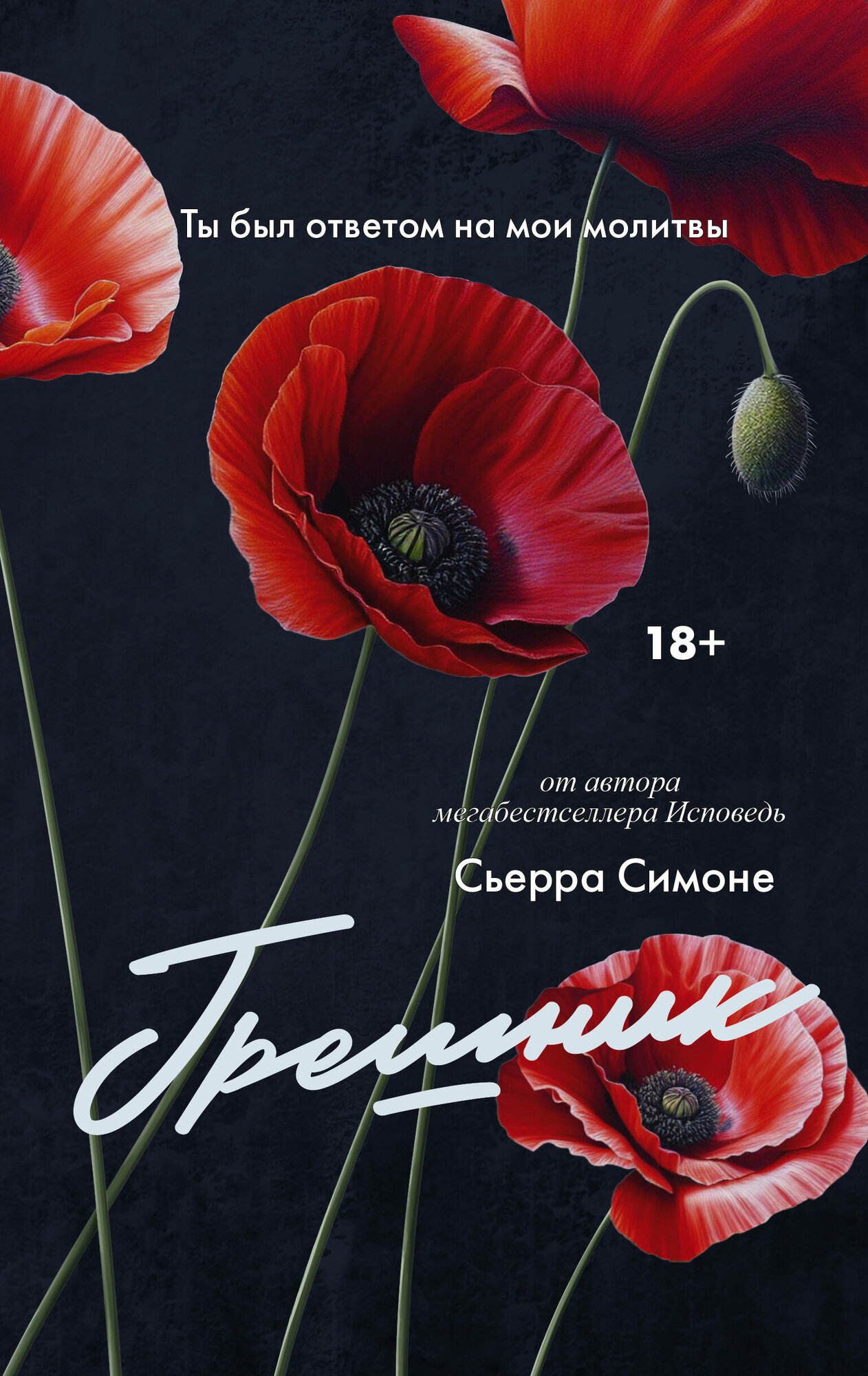 Грешник / Симоне С.