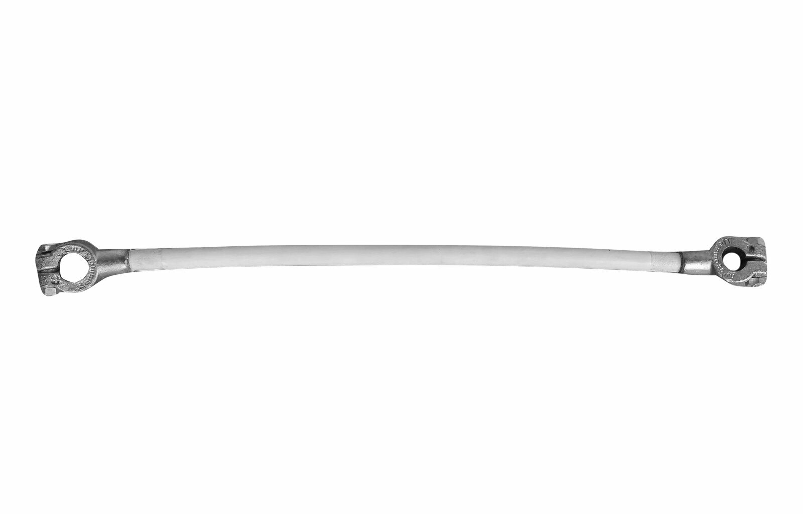 Провод АКБ соединительный перемычка L-350мм S-35мм клемма-клемма