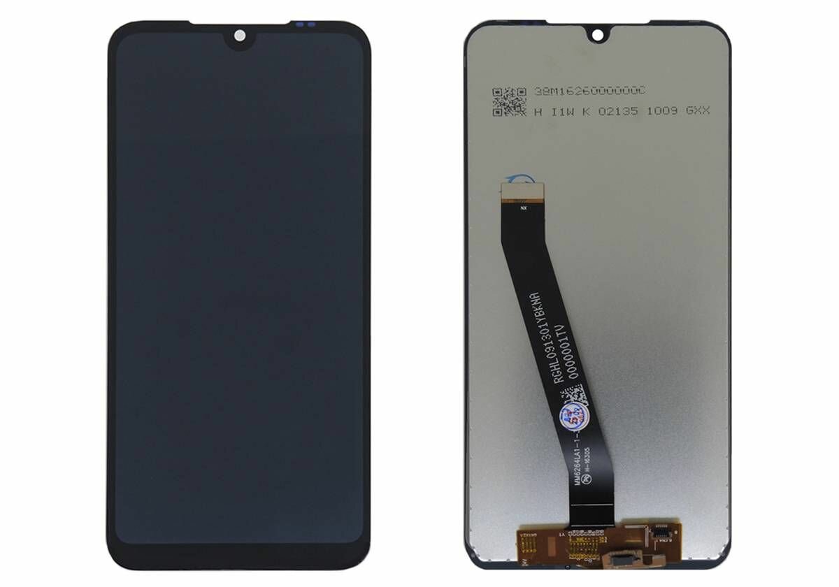 Дисплей для Xiaomi Redmi 7 (M1810F6LG)