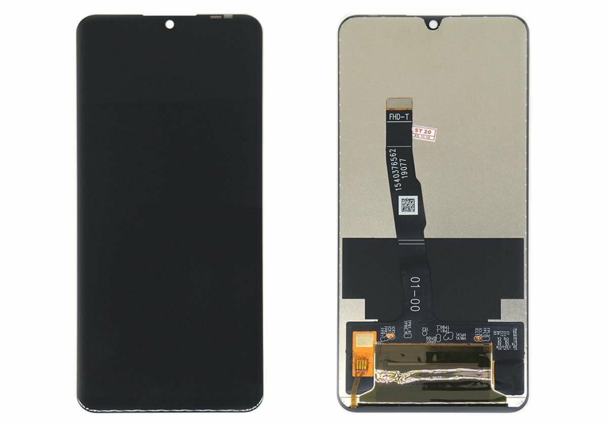 Дисплей для Huawei Honor 20 Lite (MAR-LX1M MAR-LX1H)