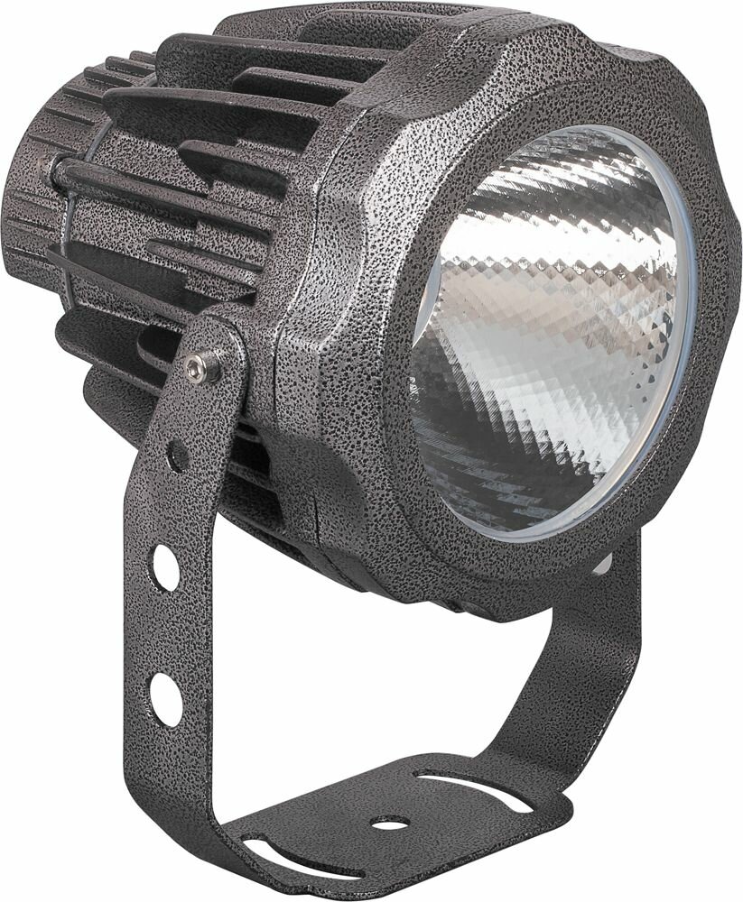 Прожектор светодиодный LL-888 85-265V 30W 6400K IP65 - 32154