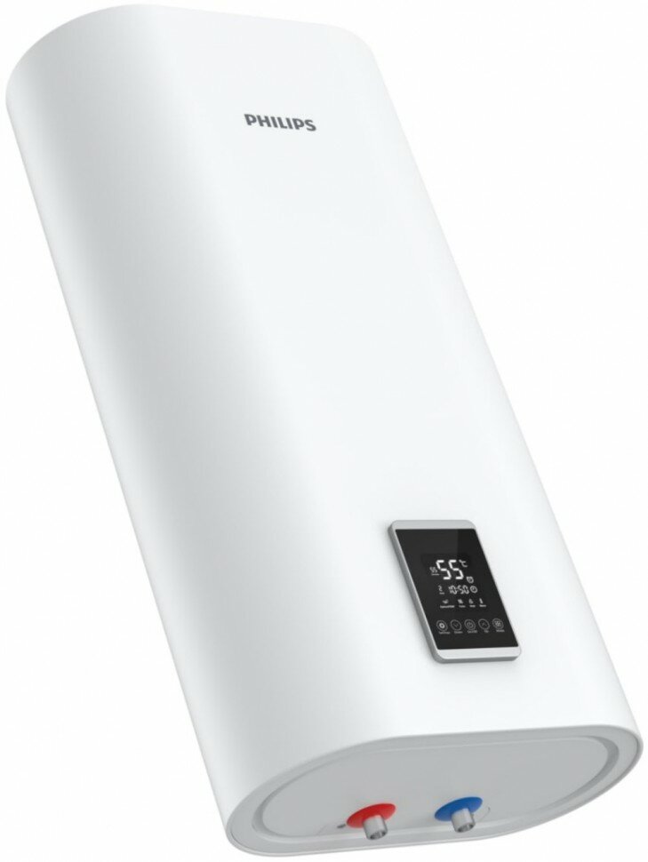 Электрический накопительный водонагреватель Philips AWH1622/51(80YC)