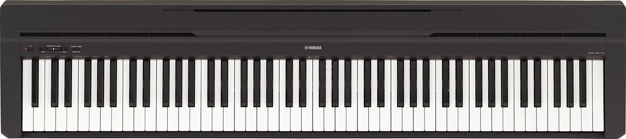 Цифровое пианино Yamaha p-45