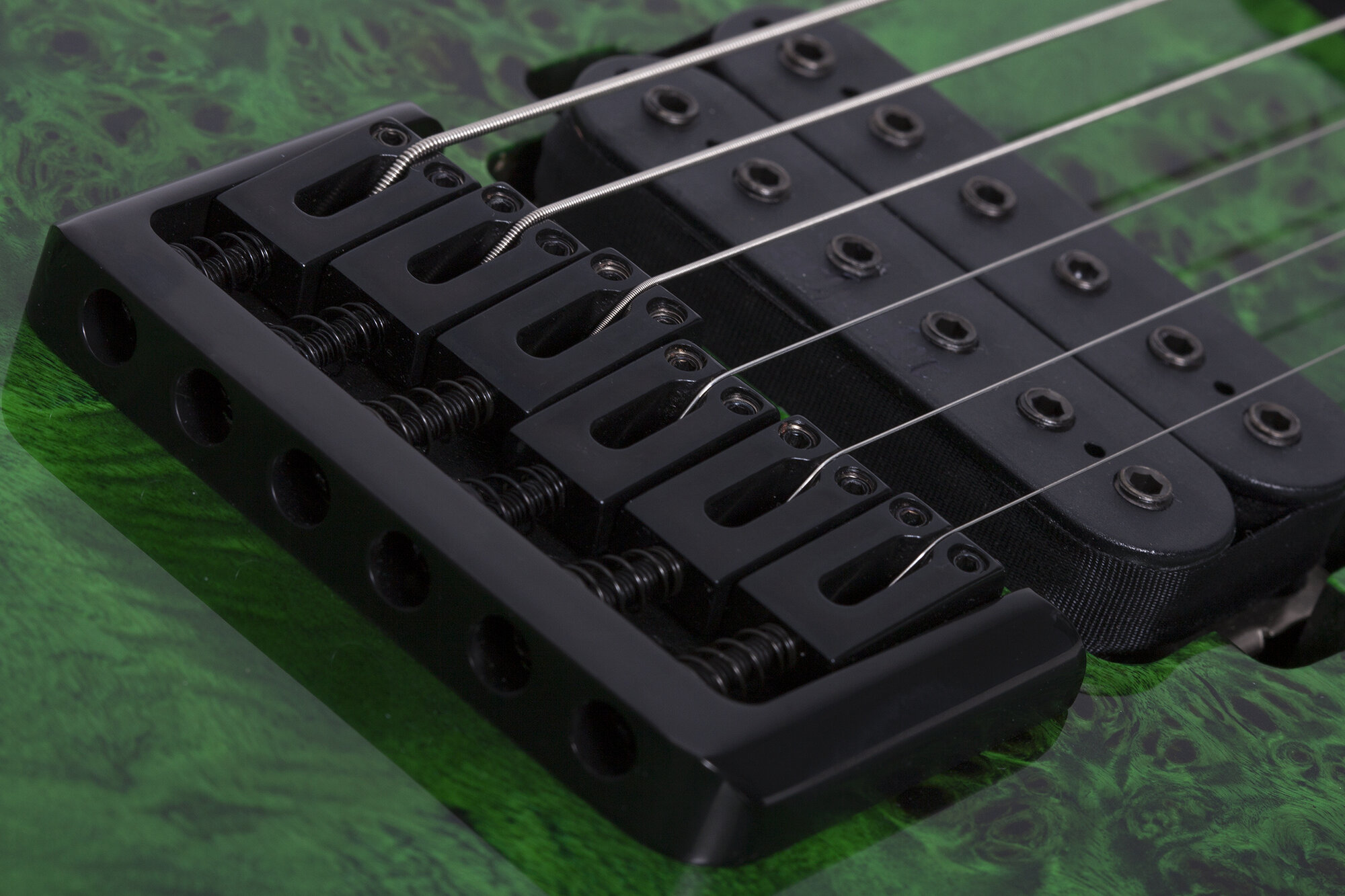 Электрогитара SCHECTER C-6 PRO AQB — фото 1
