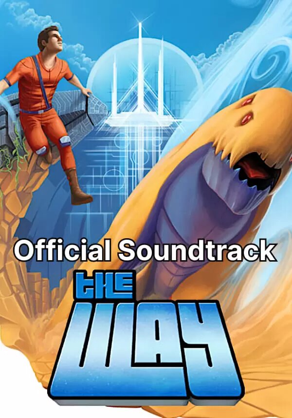 The Way - Soundtrack [STEAM / WW]
