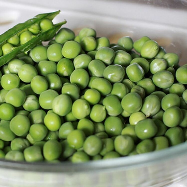 Семена Горох овощной Бусинка