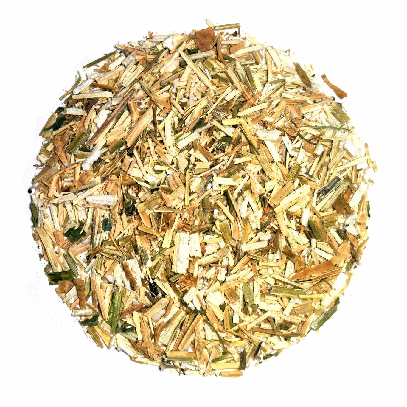 Желтушник серый, травяной чай