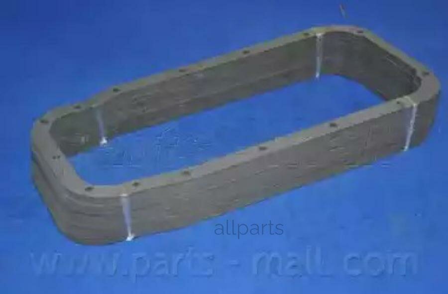 PARTS-MALL P1C-C007 Прокладка масляного поддона DAEWOO NEXIA PMC 90409693