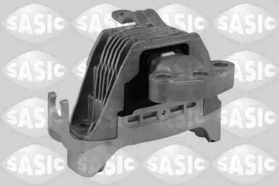 SASIC 2706178 Опора двигателя OPEL ASTRA J/INSIGNIA/ZAFIRA C