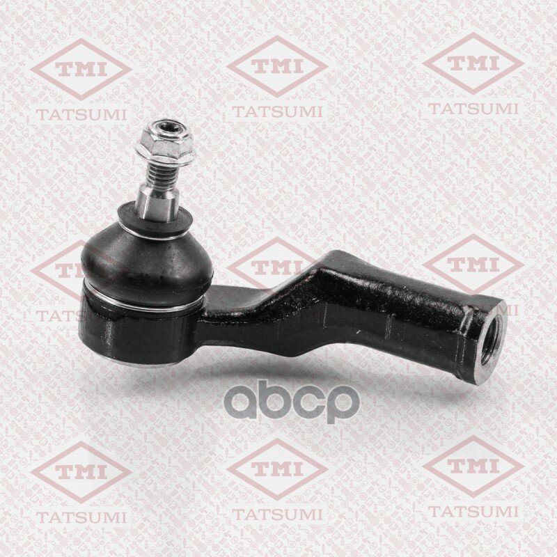 Наконечник рулевой тяги TATSUMI арт. TEC1711L