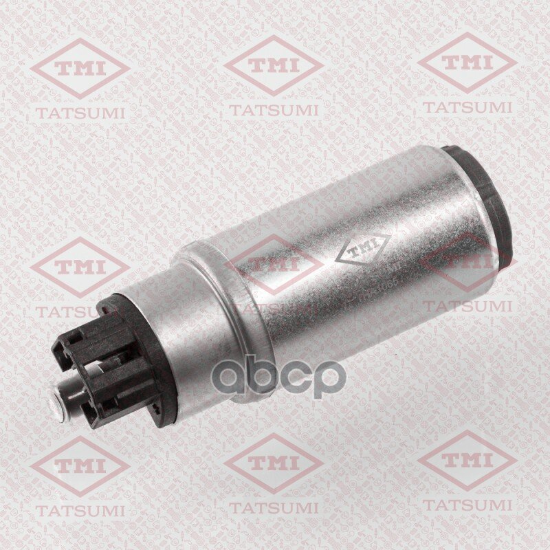 Бензонасос электрический VOLVO S60/S80 99-> TATSUMI арт. THA1065