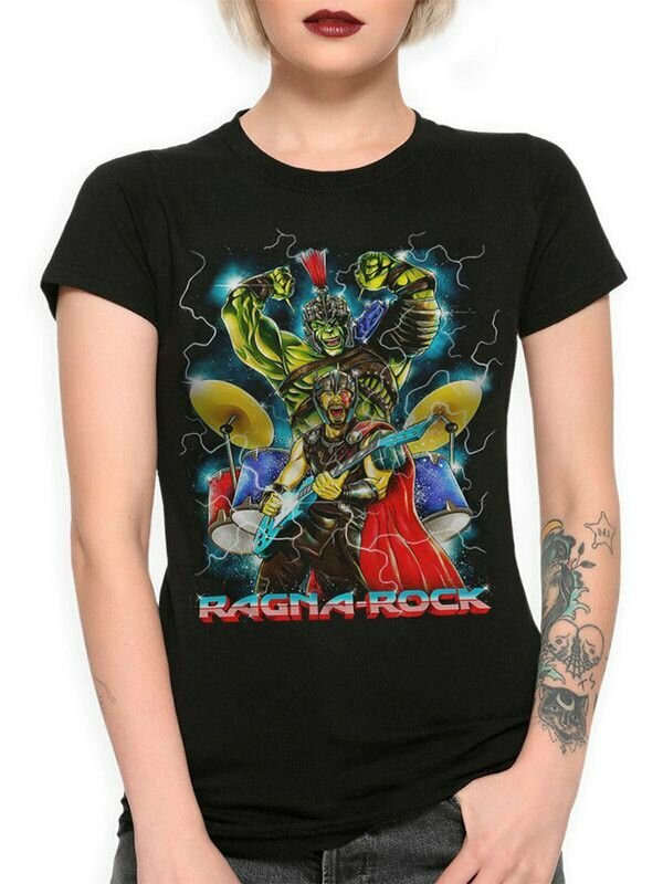 Футболка DreamShirts Studio