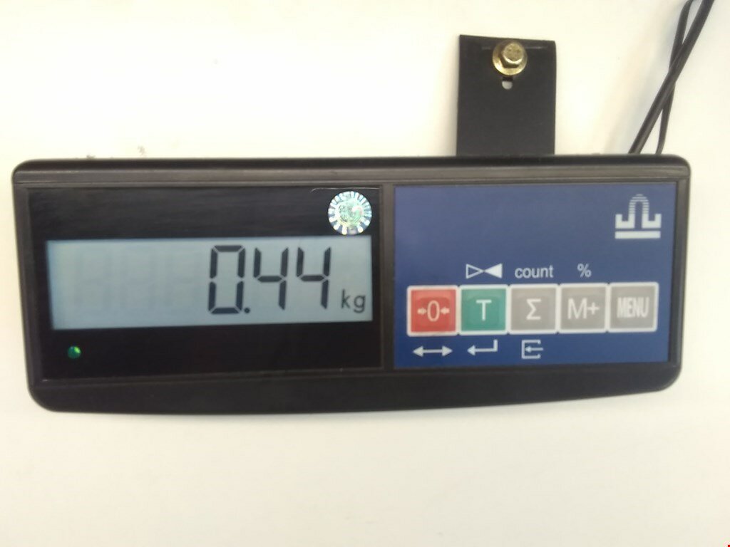 Теплообменник Ford Focus 2 1385380 арт. 847364