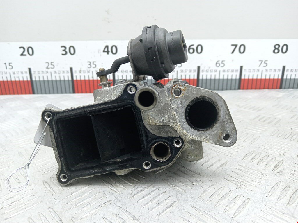Клапан ЕГР EGR Renault Scenic 3 147106293R арт. 1989856