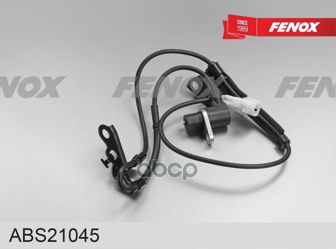 Датчик ABS FENOX арт. ABS21045 — фото 1