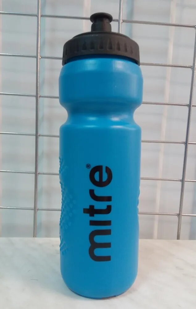 Спортивная бутылка для воды MITRE регби футбол