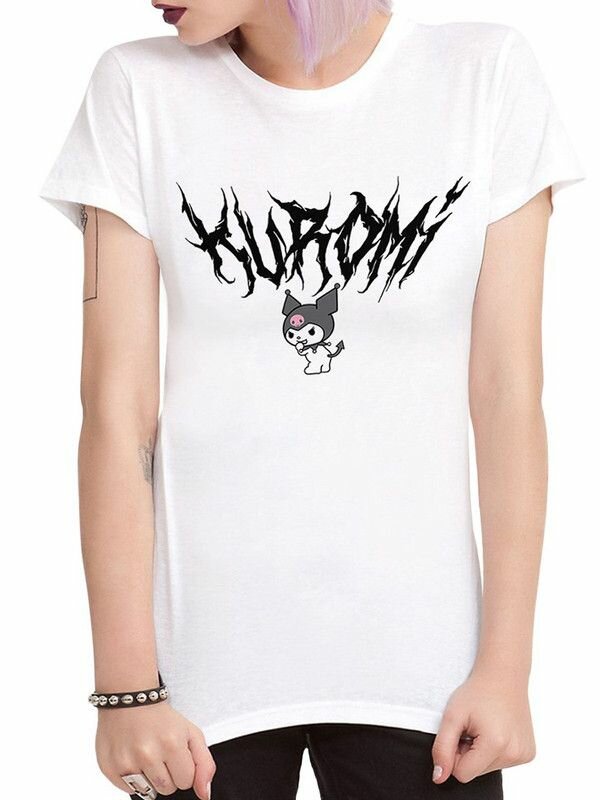 Футболка Dream Shirts