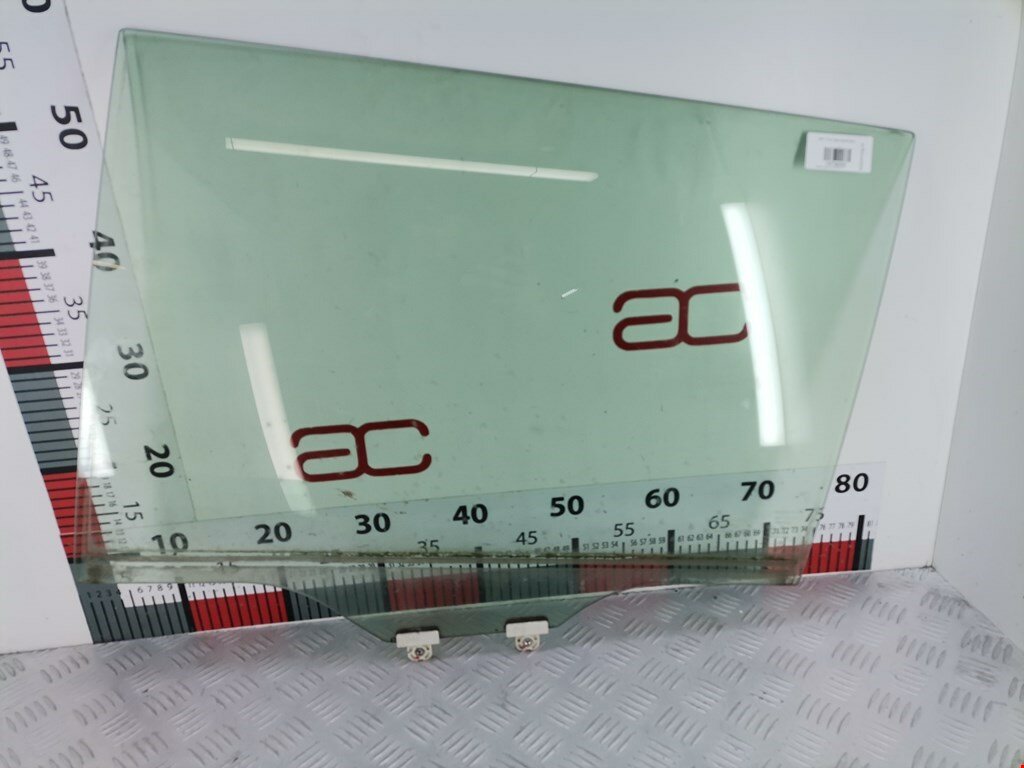 Стекло двери задней левой Subaru Legacy 5 (BM/BR) 62011AJ110 арт. 1974600