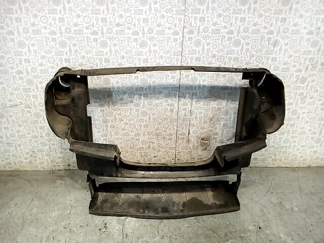 Диффузор вентилятора Mercedes R-Class (W251) A2515000016 арт. 371028