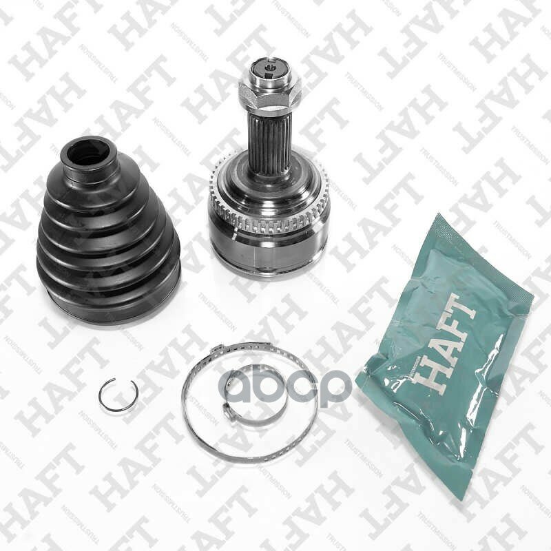 ШРУС наружный к-т ABS 48z SSANGYONG NewAction 10-> HAFT арт. GA0452