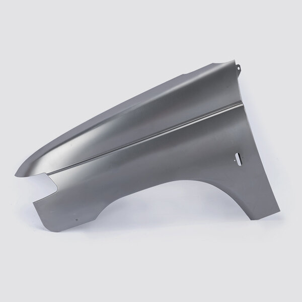 Крыло переднее левое 236000840301110 (Уаз Профи с широкой платформой)