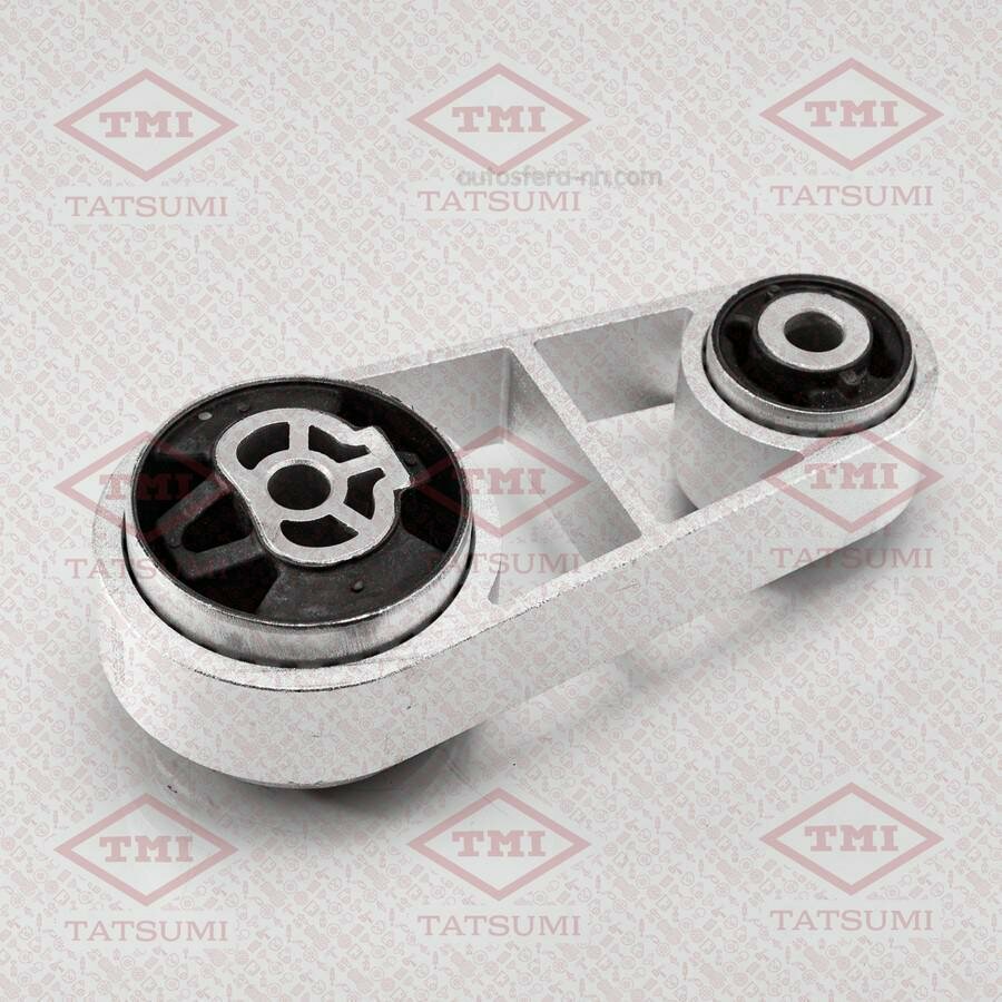 TATSUMI TEG1134 Опора двигателя задняя