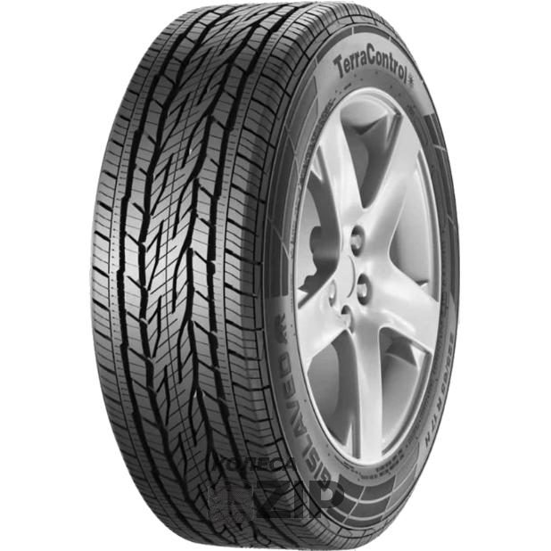 Автошина Gislaved TerraControl 225/65 R17 102H