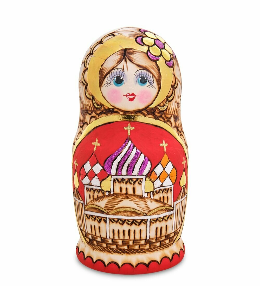 Матрешка 5м "Ксюша"