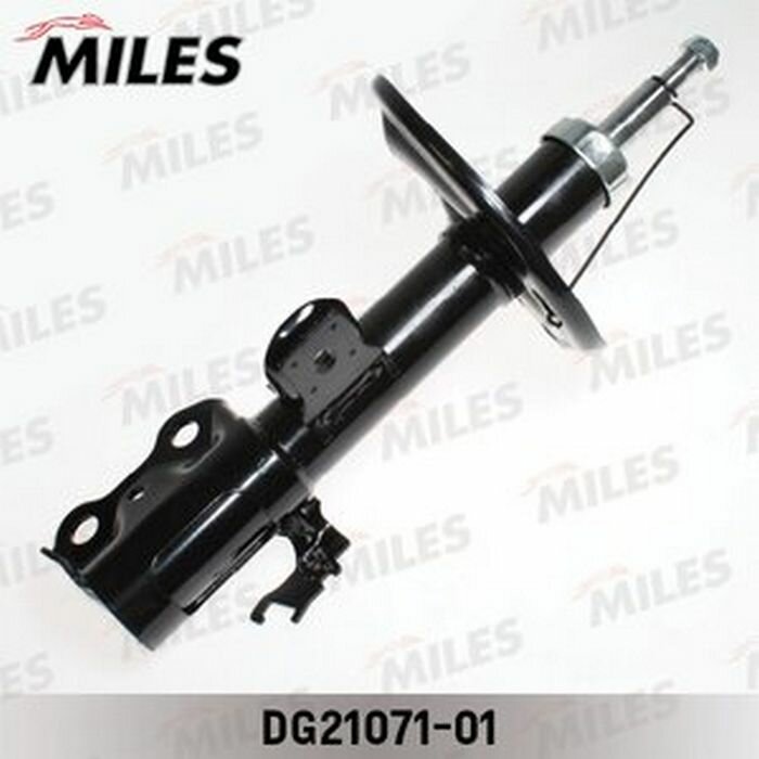 Амортизатор передний правый газовый MILES DG2107101 для TOYOTA RAV 4