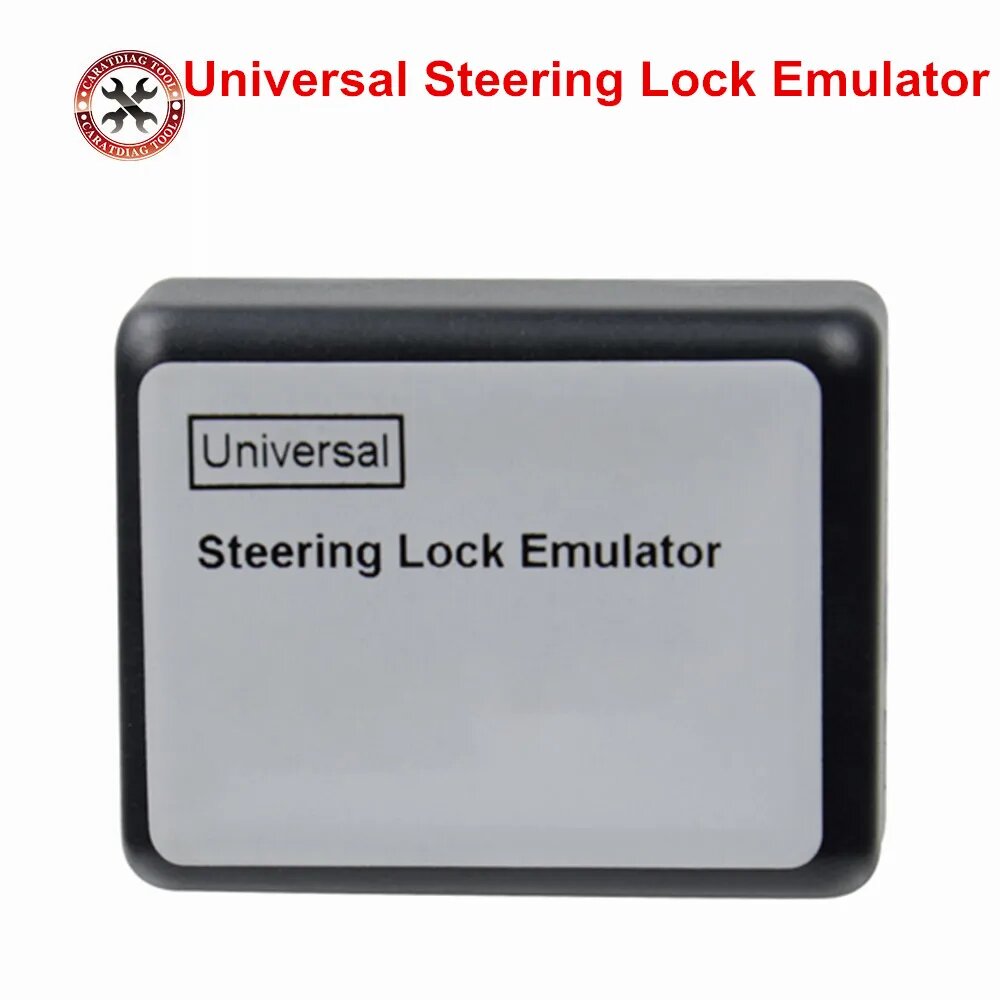 Универсальный эмулятор рулевого замка M-egane для M-egane 3-Megan 2-Clio 4 Clio 3-Captur-Scenic-Fluence для R-nrenault