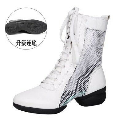 Сапоги для танцев