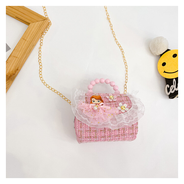 Сумка мессенджер