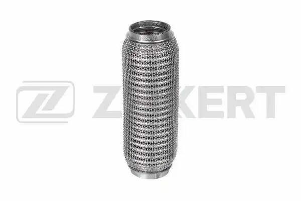 Гофра глушителя 45x200 мм Interlock кольчуга