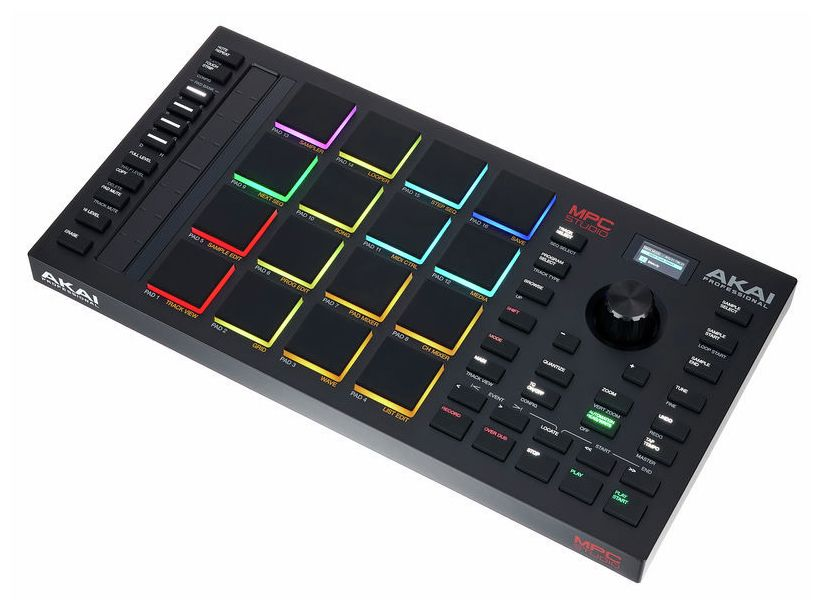AKAI MPC Studio II - MIDI-контроллеры