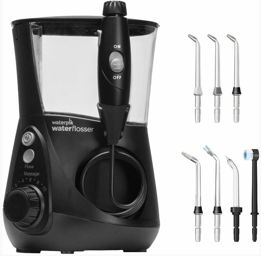 Ирригатор Waterpik WP-662