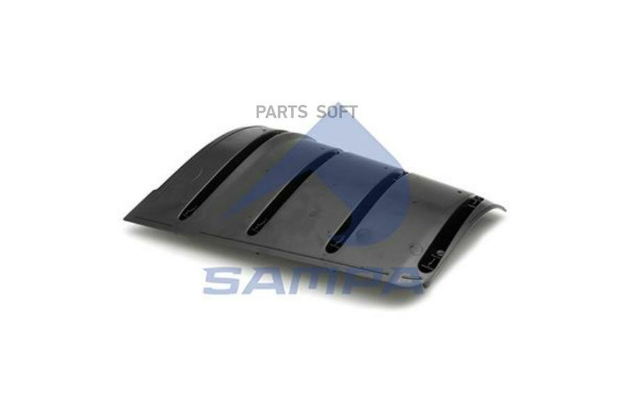 18200194 SAMPA Дефлектор MAN TGX кабины правый внутренний SAMPA
