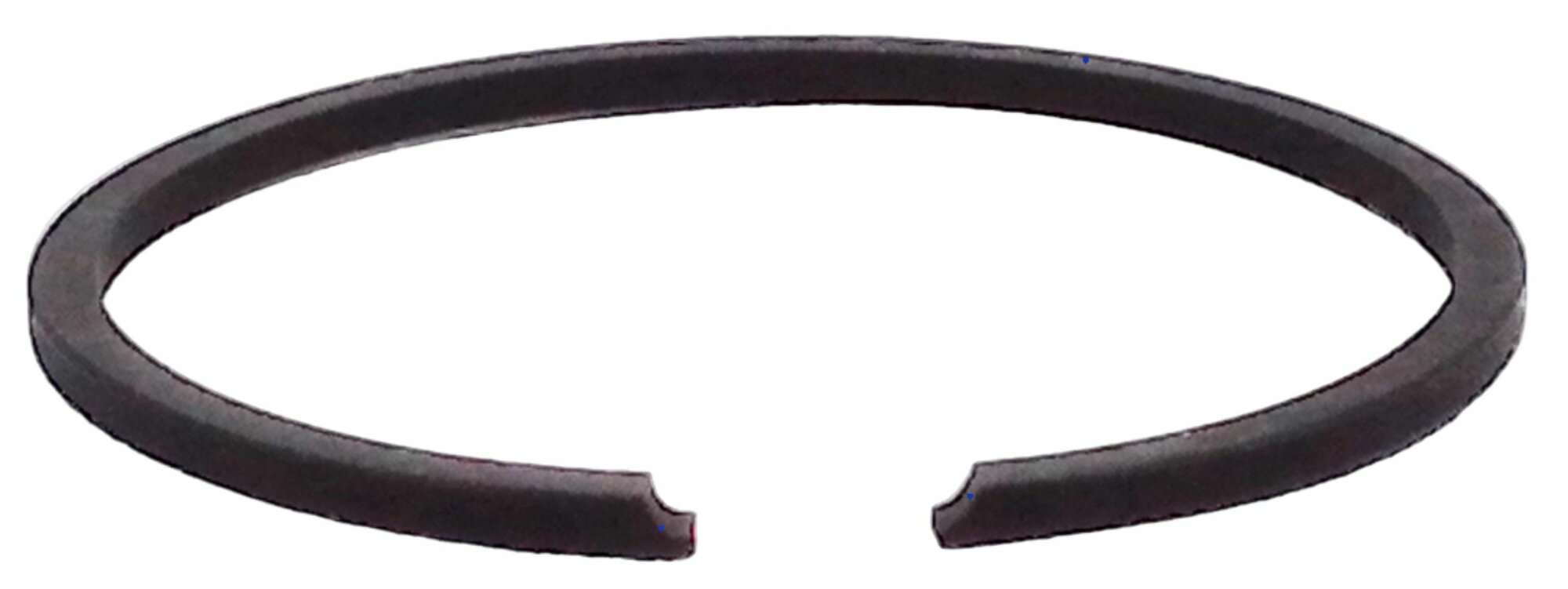 Кольцо поршневое триммера Sturm BT8933D (1 штука)