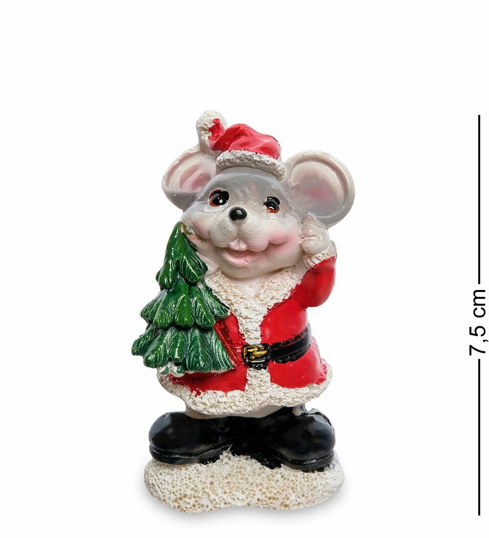 Фигурка Мышонок