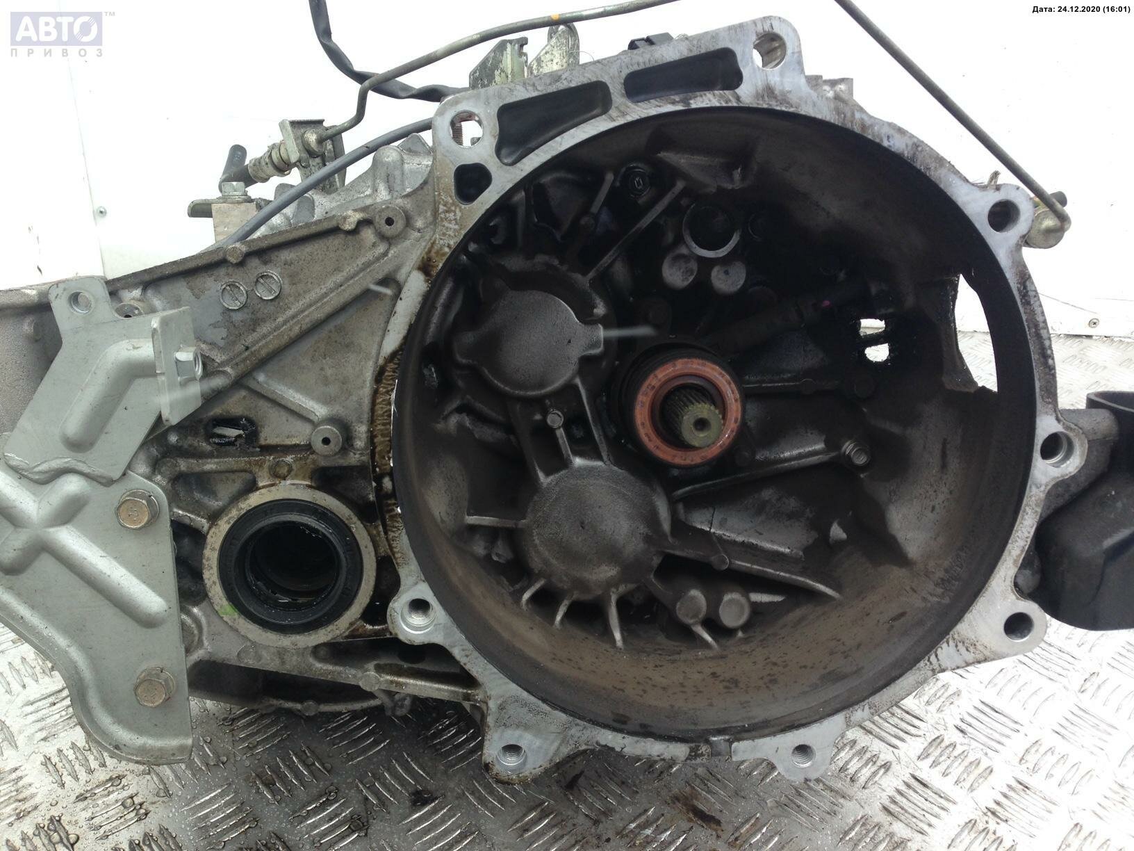 КПП 6-ст. механическая Mitsubishi Grandis