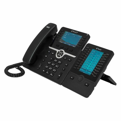IP телефон флат Flat-Phone-B10