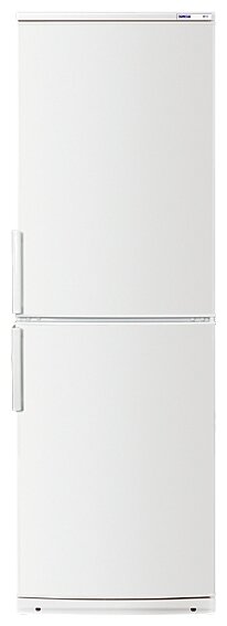 Холодильник двухкамерный Атлант XM-4025-000, белый